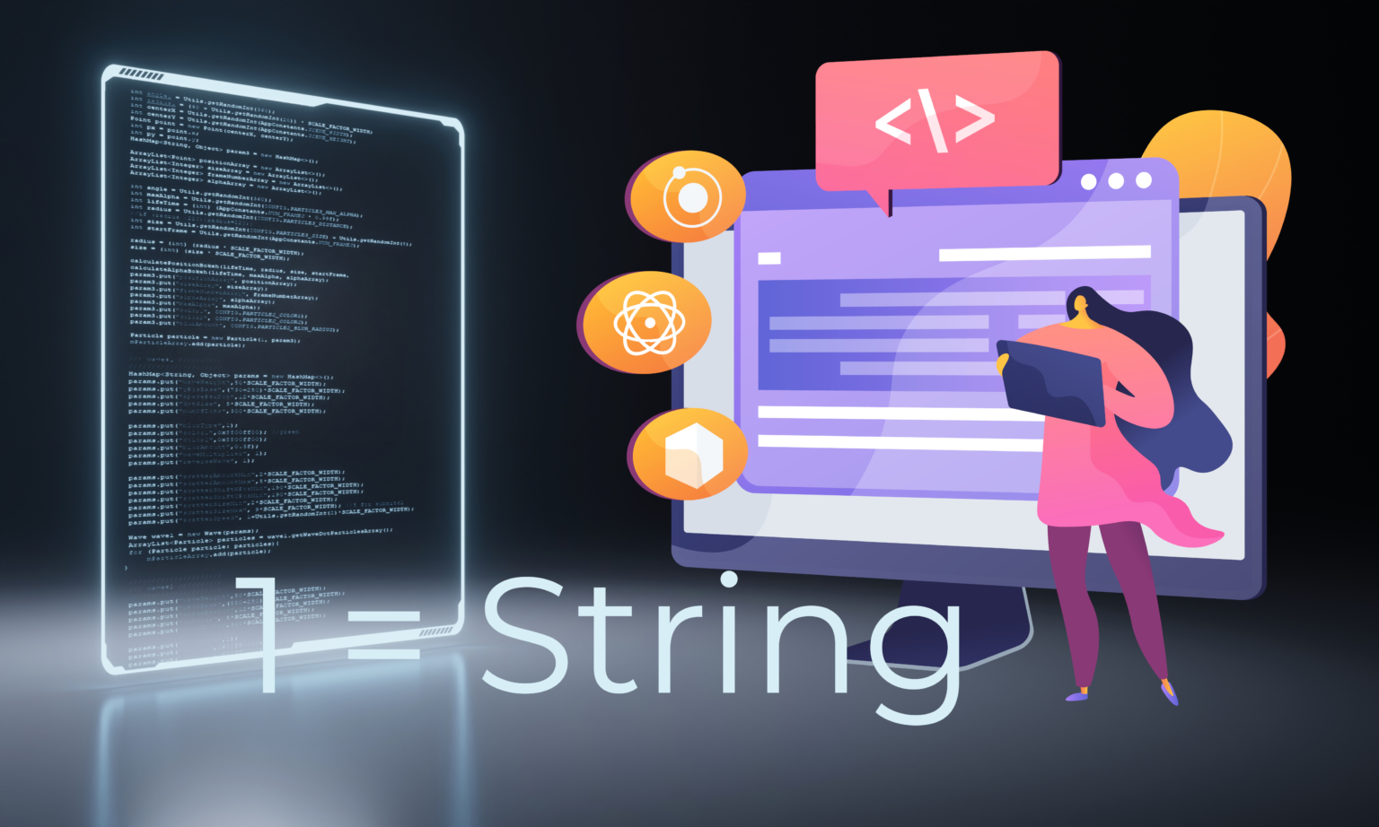 Lenguajes tipados vs lenguajes no tipados - jhontona.com